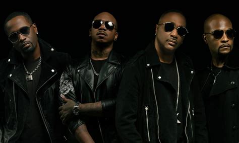 112 Vs Jagged Edge Verzuz Playlist Rated R B