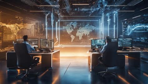 Mastering Ioc Cybersecurity A Tech Enthusiast Perspective