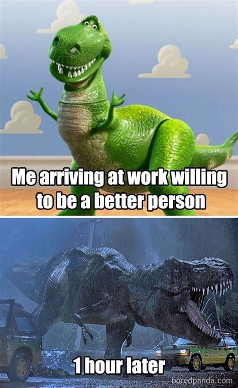 24 Work Related Memes To Get You Ready For Monday Work Quotes Funny