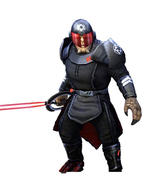 Unit Character Ninthsisterpng