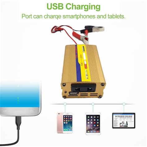 50w Solar Panel Battery Charger Kit Complete 220v Grandado