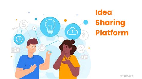Free Idea Sharing Platform Comparison Find Your Best Pick