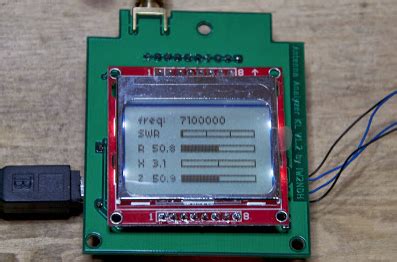 Arduino Ham Radio Projects
