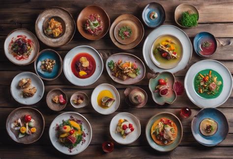 Ottolenghi Food Porn ≠ Food Sex Irelandla