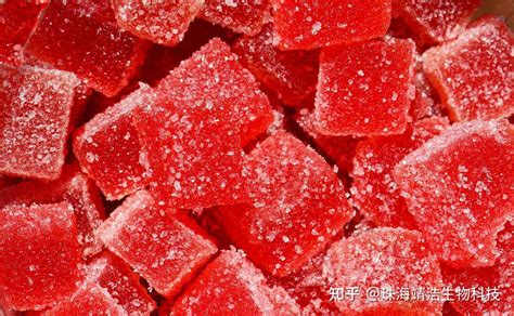 胭脂红与胭脂虫红到底有什么不同 知乎