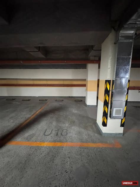 Зогсоол 56 сая ₮ №9191658 In УБ — Хан Уул Гараж контейнер з сууц зарна Unegui Mn үнэгүй