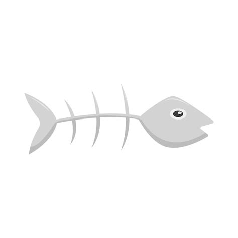 Premium Vector Illustration Of Bone