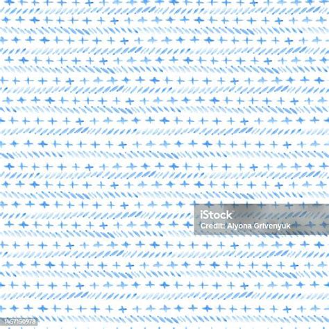 손으로 그린 줄무늬 패턴 수채화 소녀 줄무늬 매끄러운 배경 어린이 브러시 스트로크 그런 지 줄무늬 귀여운 아기 브러시 라인 배경 0명에 대한 스톡 벡터 아트 및 기타 이미지