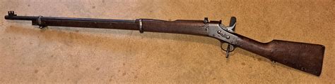 Sold Remington Rolling Block In 7mm Sass Wire Classifieds Sass Wire Forum