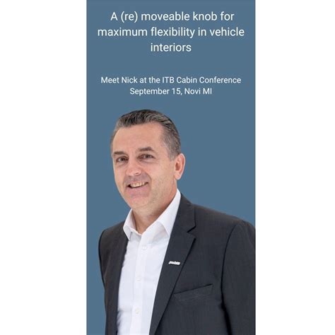 Prehgroup Passionforexcellence Carhmi Preh Group