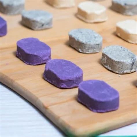 Ube Polvoron Recipe Tannat Wine And Cheese Recipe Polvorones Recipe