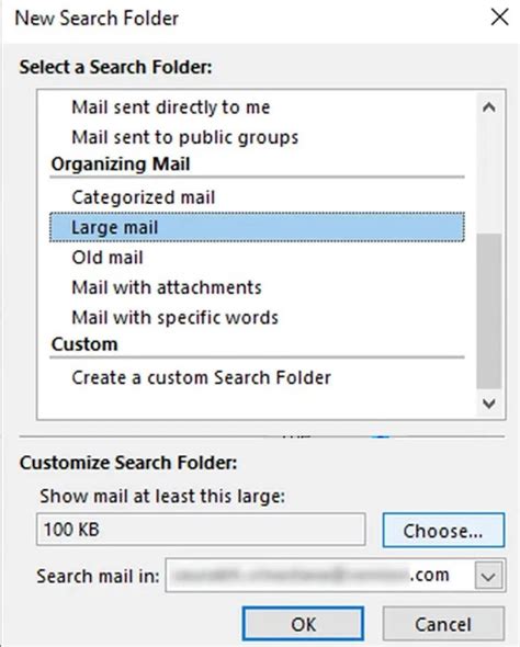 How To Resolve The Your Mailbox Is Almost Full Warning In Outlook 365 Pupuweb