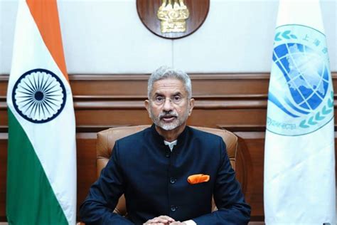 Eam Dr Jaishankar To Meet Russian Fm Lavrov In Moscow The New Indian Eam Dr Jaishankar To Meet