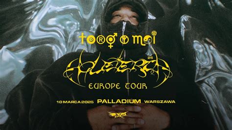 Toro Y Moi Warszawa Bilety Na Ebiletpl