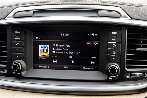 Kia Sorento Good Design