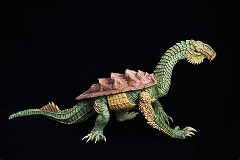How Big Is A Dragon Turtle