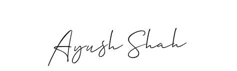88 ayush shah name signature style ideas wonderful autograph