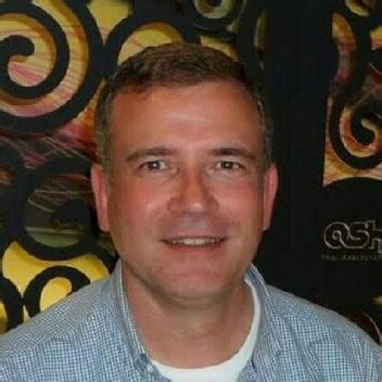 Jim Burkhart Linkedin