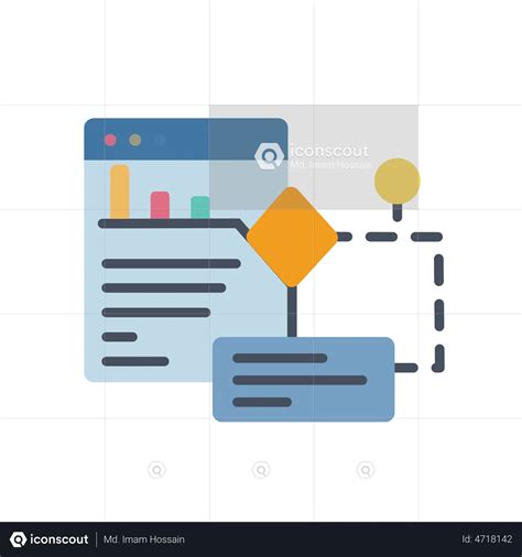 Obtén Algoritmo Animation De Por Descarga Gratuita En Tecnología Científica Animations Iconscout