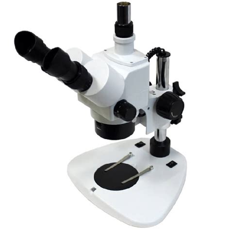 Микроскоп МБС-100Т Биолаб (стереоскопический, тринокулярный ...