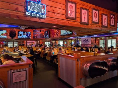 Photo Of Texas Roadhouse Bellingham Wa Us