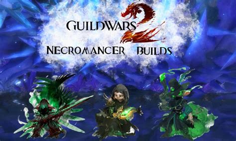 Gw2 Best Armor For Necromancer At Jimmy Strother Blog