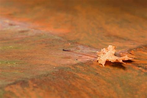 Conseils Et Astuces Pour Redonner De Lattrait Aux Objets En Métal