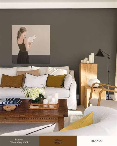 CASA TRÈS CHIC COMBINANDO CORES