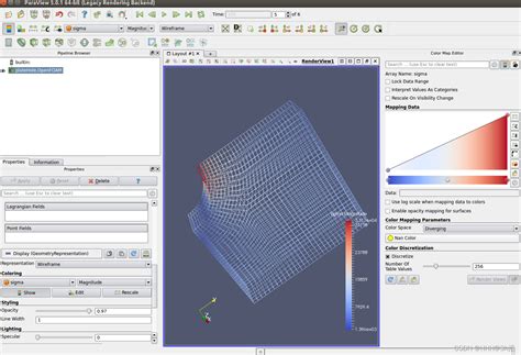 Windows下在虚拟机的ubuntu系统中安装openfoam Csdn博客