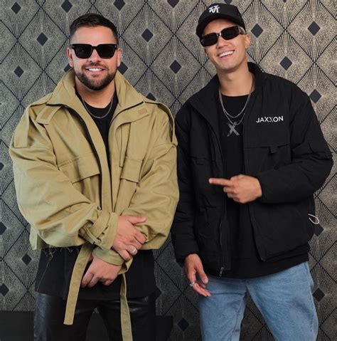 Bear Degidio On Linkedin Jaxxon