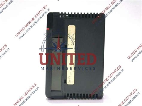 Directlogic Dl405 Facts Engineering F4 16da 2 Analog Output Module F416da2 United Marine