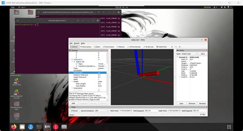 Ros1系列学习笔记之linux（ubuntu）的环境安装、依赖准备、踩坑提示（硬件以t265为例）如何在linux上安装ros1 Csdn博客