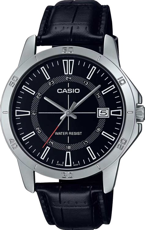 Мужские наручные японские часы Casio Collection Mtp V004l 1c в магазине Bestclock63 в Самаре