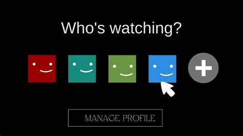 Netflix Intro Template No Text No Copyright Part 3 Youtube