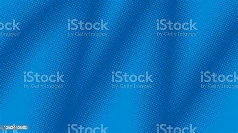 복고풍 만화 책 스타일의 밝은 파란색 팝 아트 배경 메시지에 대한 만화 슈퍼 히어로 배경 벡터 일러스트 Eps10 개념에 대한 스톡 벡터 아트 및 기타 이미지 Istock