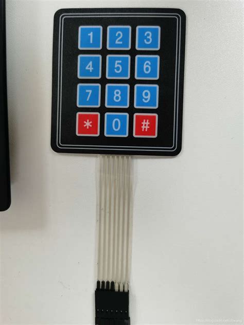 实训9——蓝牙修改开锁密码esp32 Ble 设置密码 Csdn博客