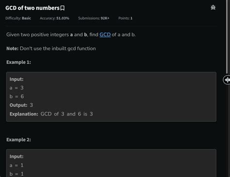 Yash Tyagi On Linkedin 100daysofcode Codingjourney Geeksforgeeks