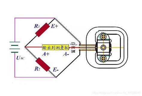 【雕爷学编程】arduino动手做（72） hx711 人体称重模块 arduino 连接hx711原理图 csdn博客