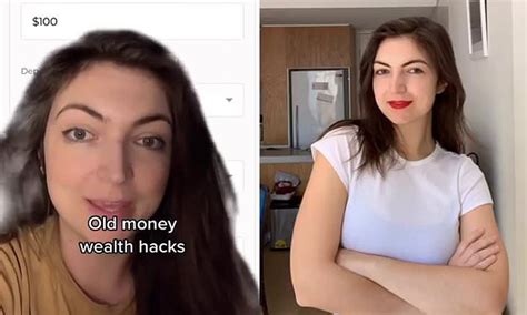 Lawyer Aleks Nikolic Shares Her Simple Secret To Building Wealth