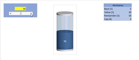 Vba Add A Battery Chart