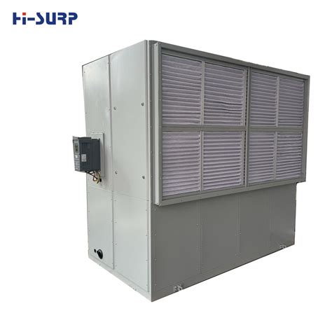 Crac Precision Air Conditioning System Odmoem Crac Unit And Server Room Air Conditioner