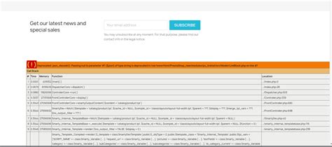 Php81 The Module Pslinklist Is Not Compatible With Php81 · Issue 28633 · Prestashop