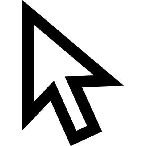 Apple Mouse Pointer Png