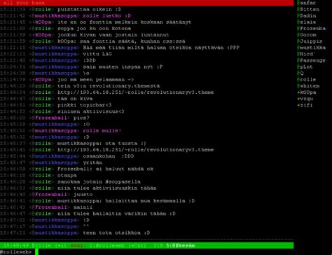 8 Best Irc Clients For Linux In 2024