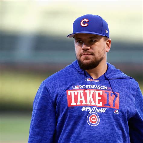 Kyle Schwarber Wallpapers Wallpaper Cave