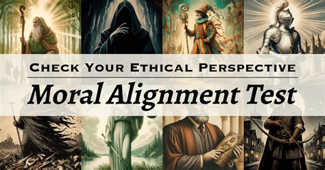 Moral Alignment Test Check Your Ethical Perspective Hitostat