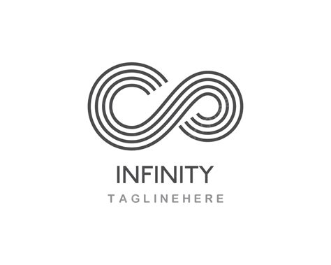 I With Infinity Logo