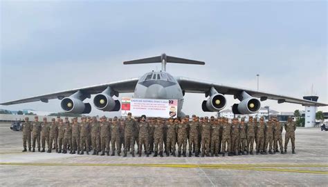 India Kazakhstan Joint Military Exercise Kazind 2022 Begins In Umroi Meghalaya
