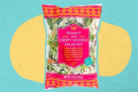 These 5 Trader Joes Summer Favorites Are Finally Back