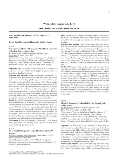 Pdf Patients Preference According To Doctors Gender And Age